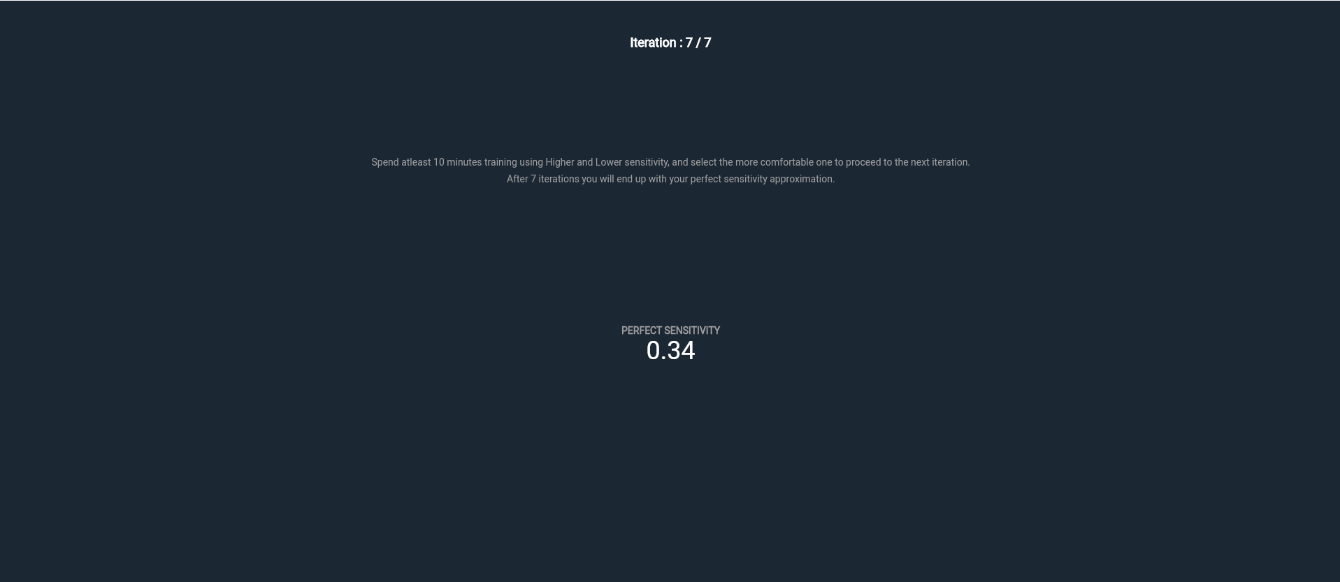 【VALORANT】感度合わせできるサイト・ツール【Tenz式】