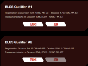 BLGSとは何？日程と出場チーム、ルールと結果まとめ【Apex】